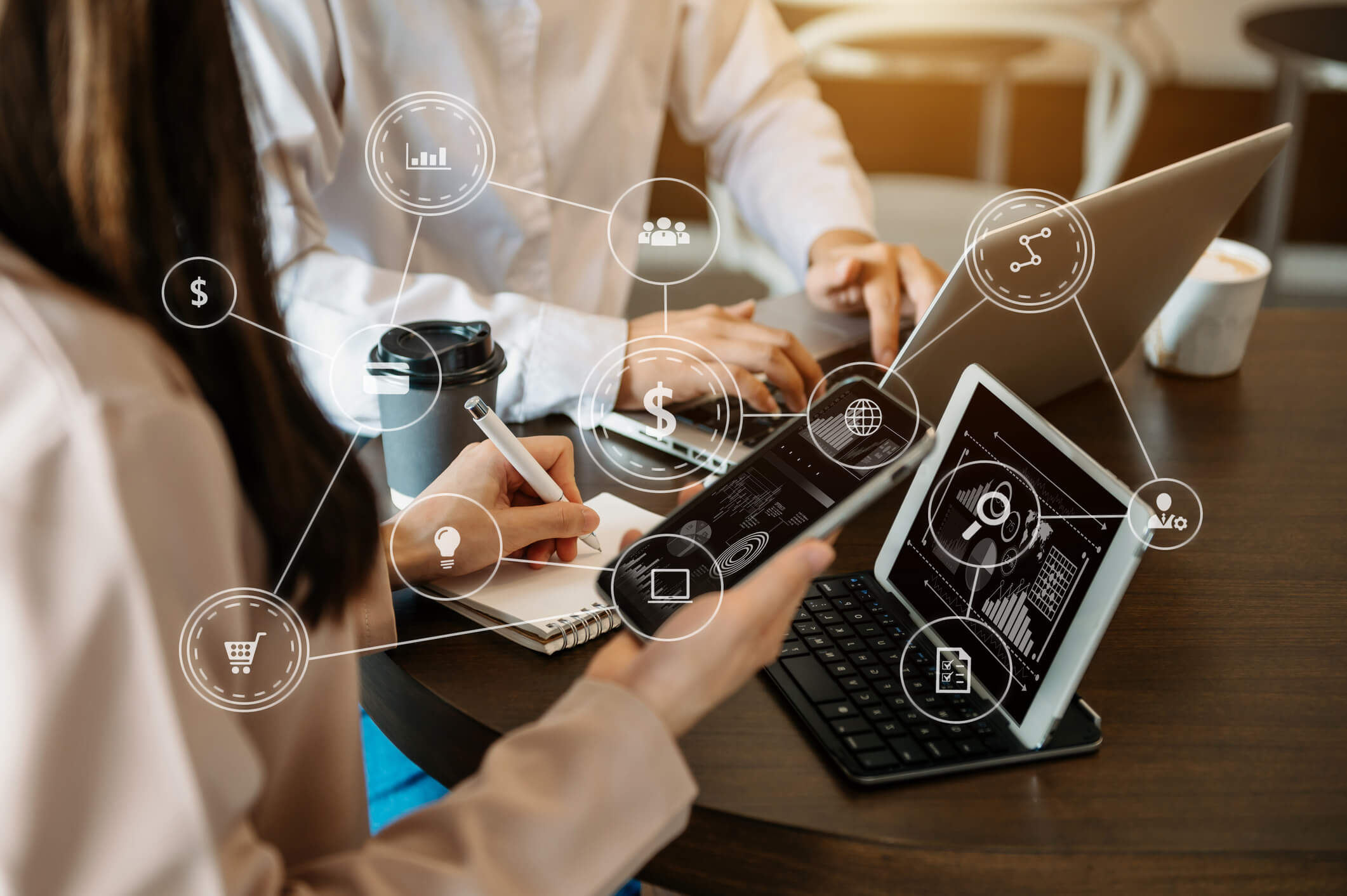 Space Talent How to Become an IoT Engineer